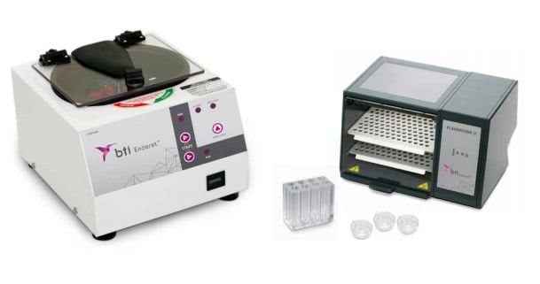 New to the dental spa, Plasma Technology | Dentist Shropshire