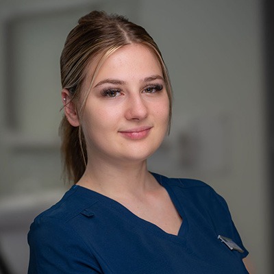 Meet The Team | Dentist Shropshire | Dentist Shrewsbury | Orthodontist